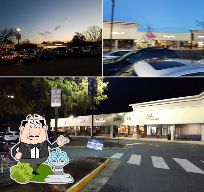 Fox Mill Shopping Center, Herndon - Restaurant menu, prices and reviews