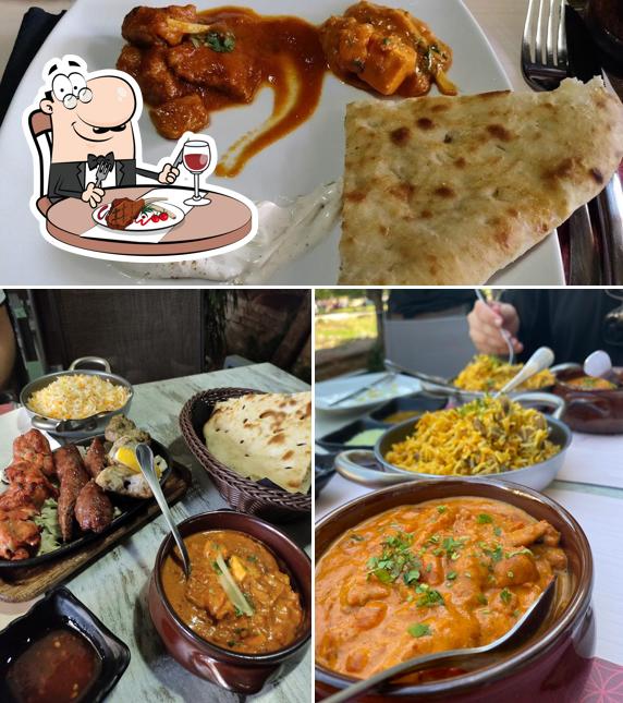 India Gate Salonica, Thessaloniki - Restaurant menu, prices and reviews