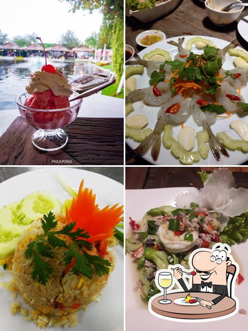 Krua Ban Pa Boon 2 restaurant, Pattaya City - Restaurant reviews