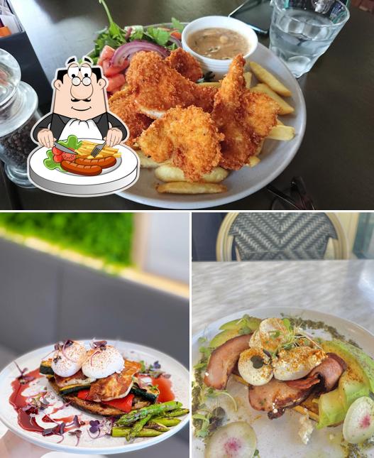 Little Beans Glebe, Glebe - Restaurant menu, prices and reviews