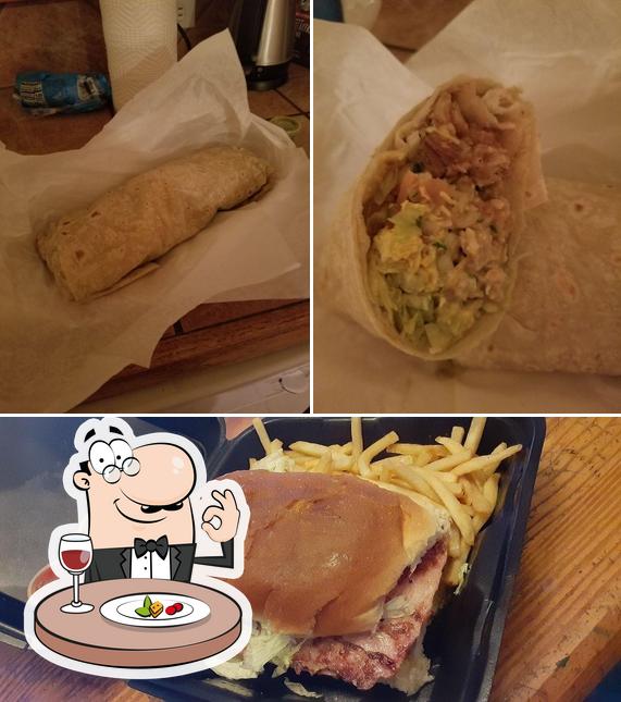 Los Victor's Mexican Food, Deming - Menú del restaurante, precios y reseñas