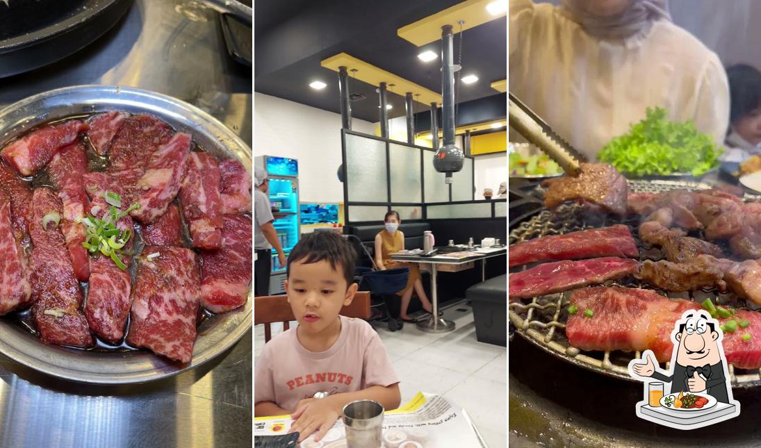 Magal Korean BBQ Pakuwon Mall Jogja - Yogyakarta, Yogyakarta ...