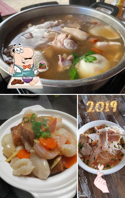 Marsfield Chinese kitchen, Marsfield - Restaurant menu, prices and reviews