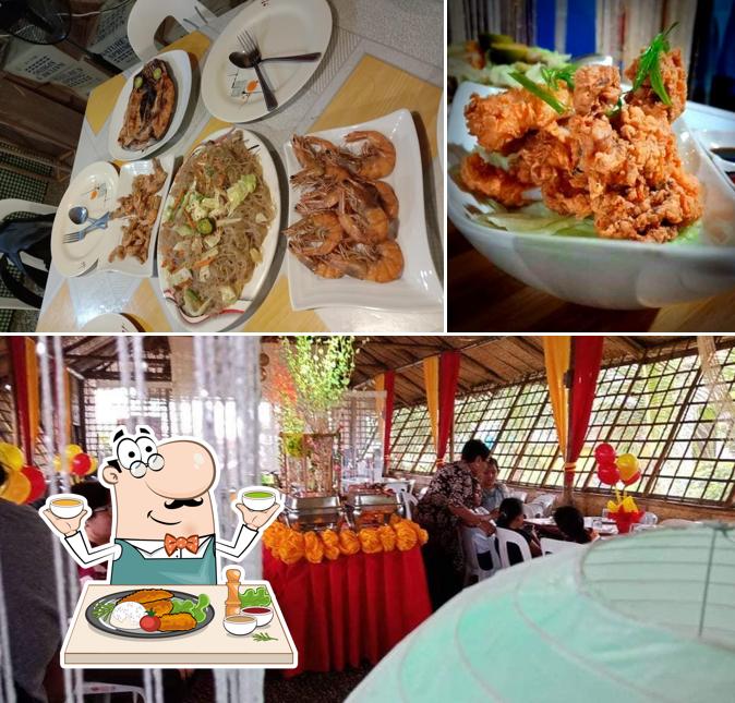 Mister Bonz Resto Grill and Sizzling Haus restaurant, Iloilo City ...