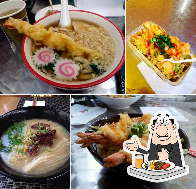 Namu, Taste Of Japan in Chessington - Restaurant reviews