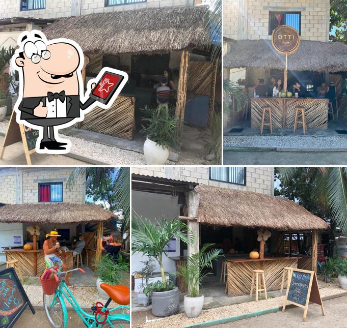 OTTI CACAO AND SMOOTHIES, Tulum - Opiniones del restaurante