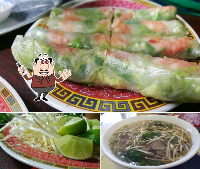PHO 501, East Hartford - Restaurant menu, prices and reviews