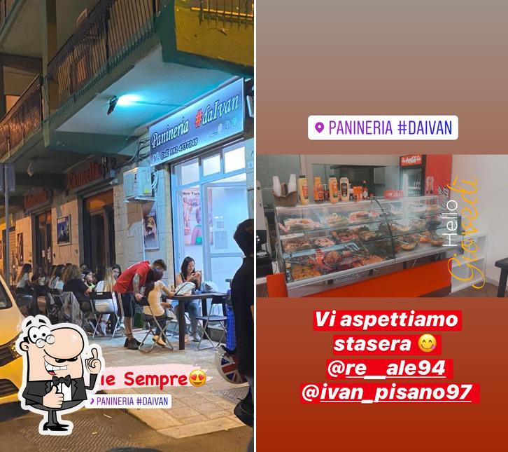 Panineria Siracusa #daIvan, Siracusa - Menu del ristorante, prezzi e ...