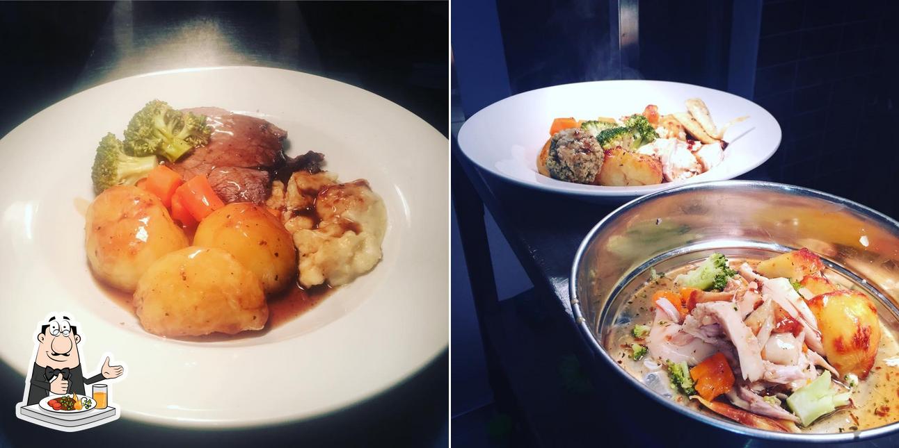 Pups and cups, Liverpool - Restaurant menu, prices and reviews