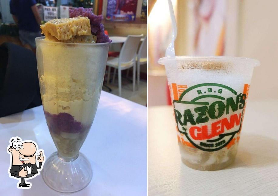 Razon's By Glenn, Pasay - Restaurant menu, prices and reviews