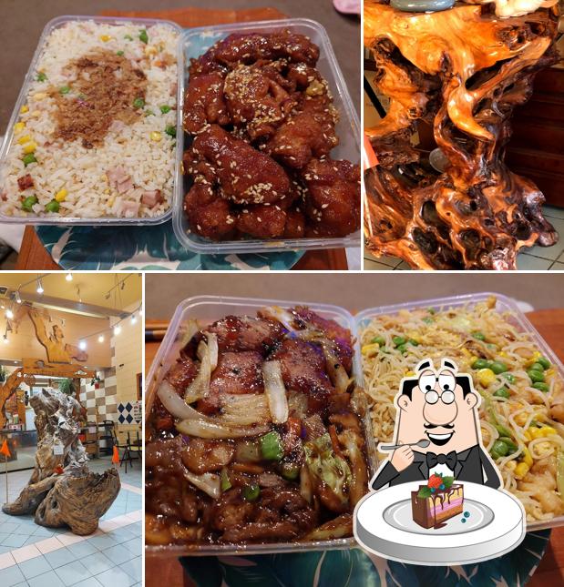Red Wok Chicken, Prospect - Restaurant menu, prices and reviews