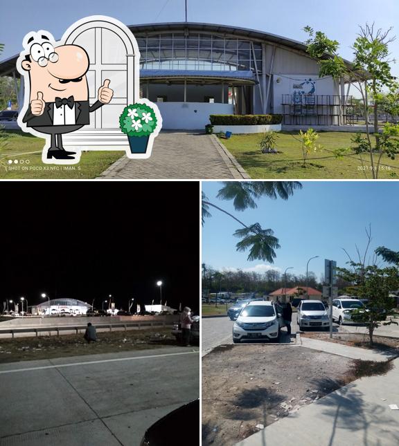 Rest Area KM 626 A Ngawi Kertosono, Indonesia - Restaurant reviews