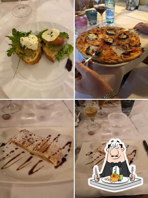 Ristorante Cellini, Sacile - Menu e recensioni del ristorante