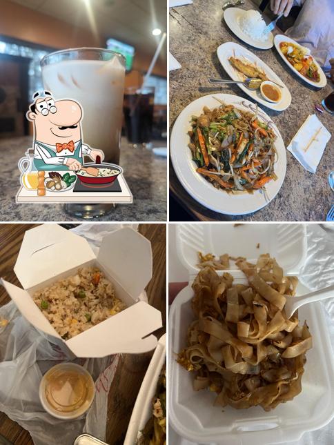 Sabaidee Lao & Thai Cuisine, Walton - Restaurant menu, prices and reviews