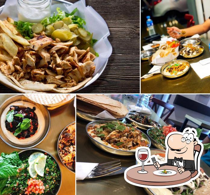 Shawaya Galaya Lebanese Street Food restaurant, Dubai - Restaurant reviews