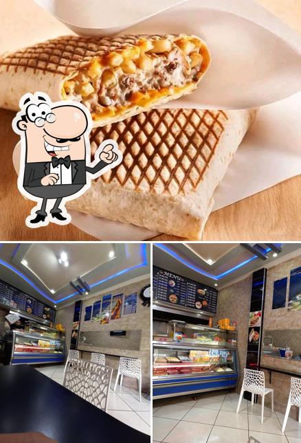 Snack ahmed restaurant, Tanger, Ibn l quadi - Restaurantbewertungen