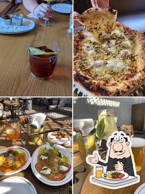 St. Bordello, Tijuana - Menú del restaurante, precios y reseñas