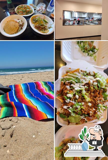 Tacos Don Goyo, Brea - Restaurant menu, prices and reviews