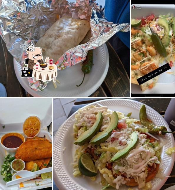 Tacos La Roca, Chelan - Menú del restaurante, precios y reseñas