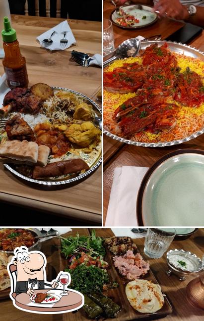 Tapsi in Auckland - Restaurant menu and reviews