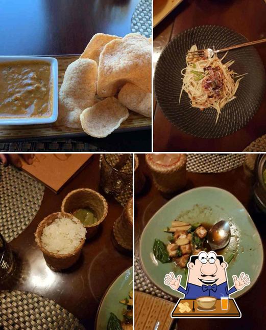 Thiptara, Dubai - Restaurant menu, prices and reviews