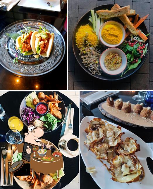 Top 5 restaurants with gluten-free pizza in Granada, september 2025 ...