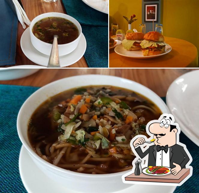 Top 5 restaurants with chicken in Mirik, november 2024 - Restaurant Guru