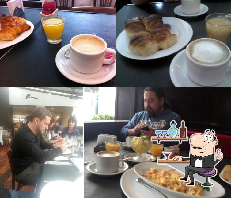 Kitchen Callao, Buenos Aires - Restaurant menu, prices and reviews