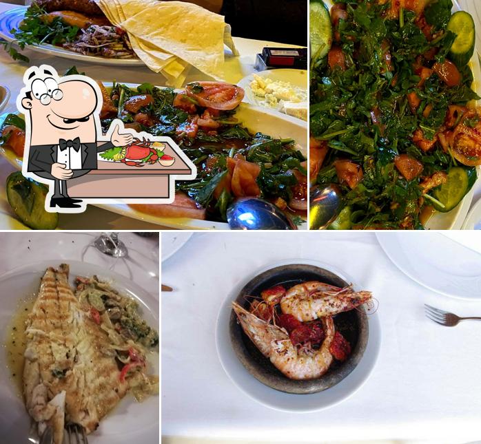 Top 10 restaurants with meze in Mersin, august 2025 - Restaurant Guru