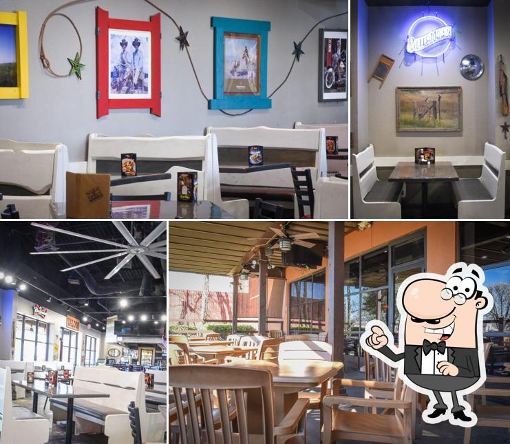Top 7 restaurants in Shawnee, Oklahoma, april 2025 - Restaurant Guru