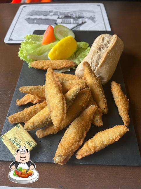 All places to eat and drink in Diss, summer 2024 - Restaurant Guru