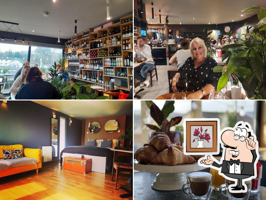 The Annex Tavistock, Tavistock - Restaurant menu, prices and reviews