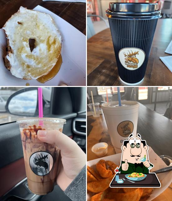 The Muddy Moose, Inkom - Restaurant menu, prices and reviews