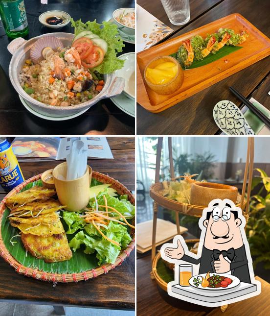 Nhà hàng Thiên Kim, Da Nang - Restaurant menu, prices and reviews