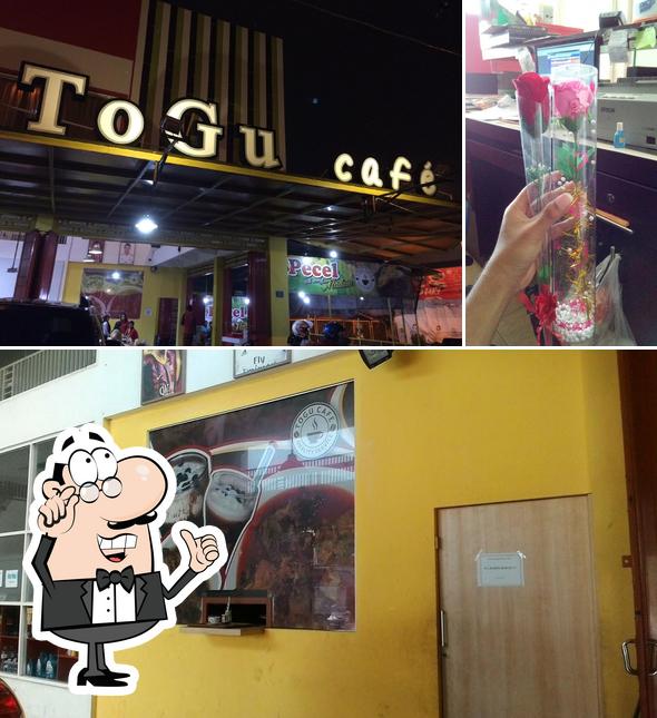 Togu Cafe, Surabaya - Restaurant reviews