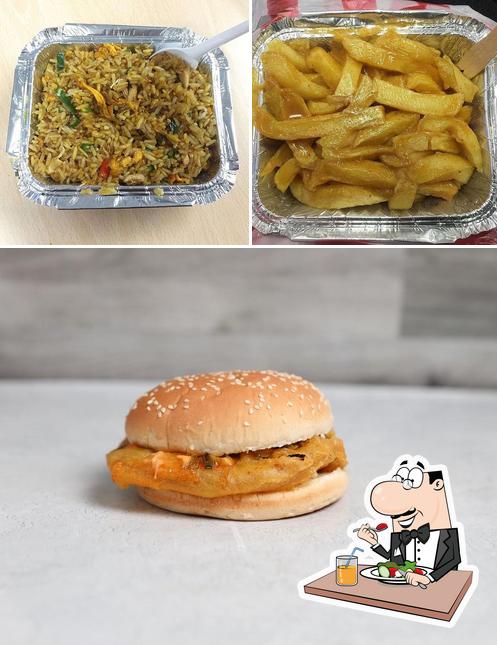 Kar Woo, London, Limehouse - Restaurant menu, prices and reviews