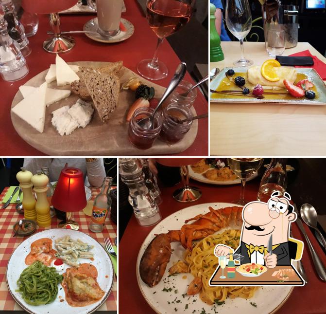 PepeNero, Leuven - Restaurant reviews