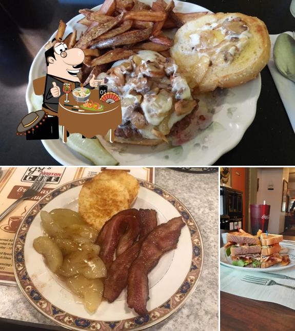 Top 5 restaurants in Norton, Ohio, january 2025 - Restaurant Guru