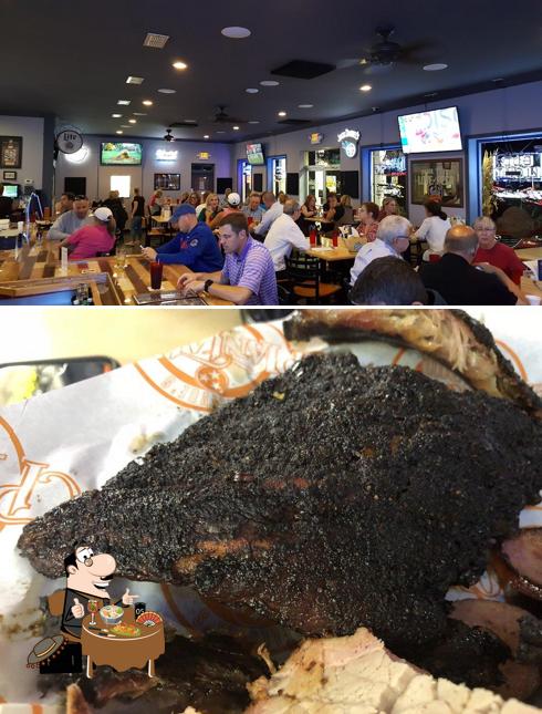Plantation Pub, Nashville - Restaurant menu, prices and reviews