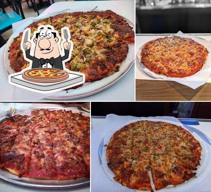 Top 5 restaurants with california-Style Pizza in Chicago, october 2024 ...
