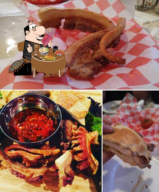 Jersey Boyz Sandwich Shop in Garfield - Restaurant menu and reviews