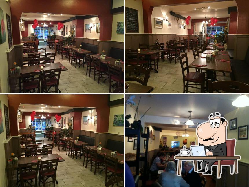 Top 5 restaurants in Bantry, february 2026 - Restaurant Guru