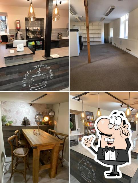 Bywell Coffee Barn in Stocksfield - Restaurant reviews