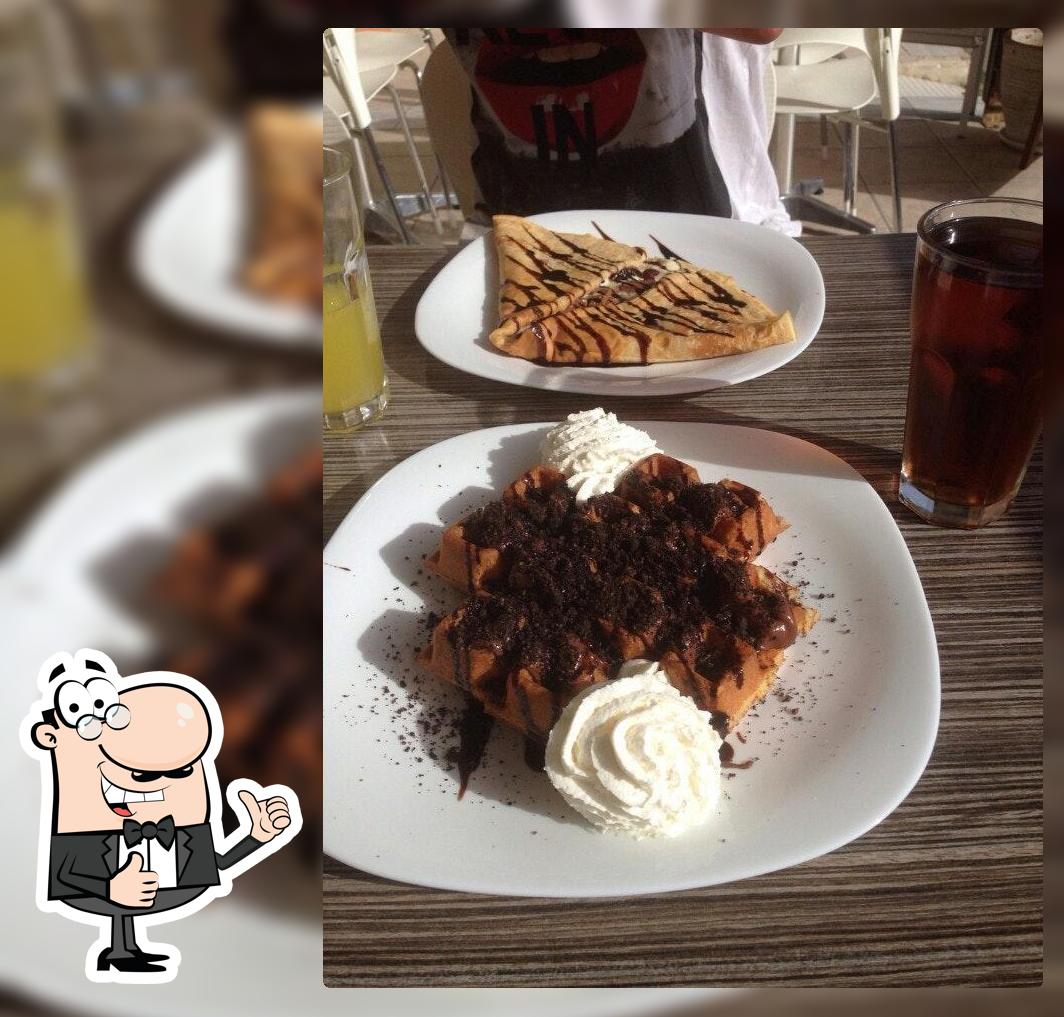 Top 7 restaurants in Platanias, december 2025 - Restaurant Guru