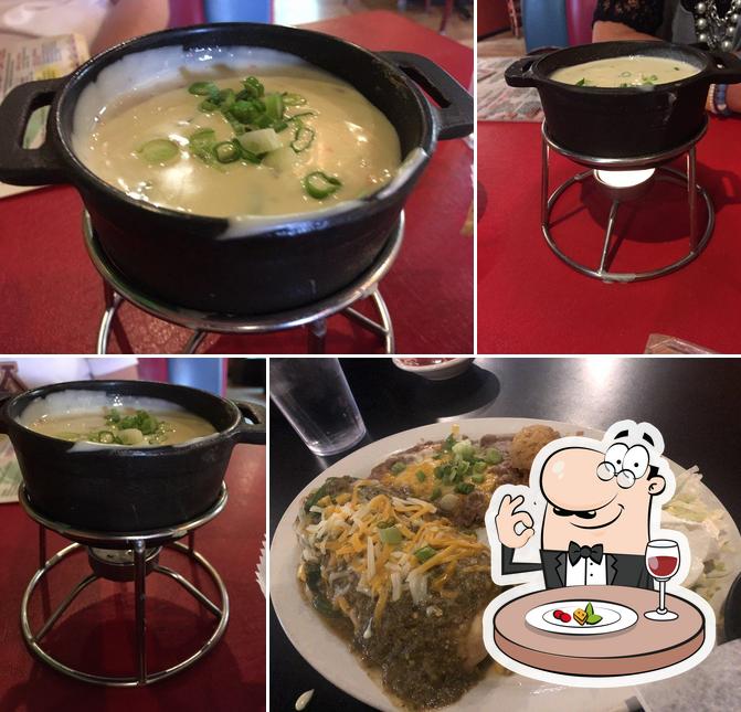 Casa Rio Tex Mex Restaurant in Anoka - Restaurant menu and reviews