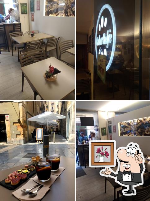Color Cafè in Tarragona - Restaurant reviews
