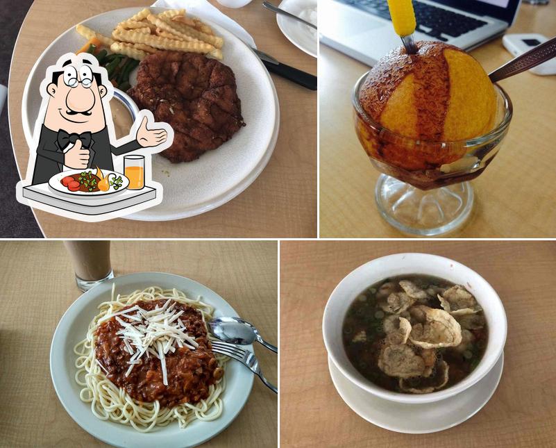 Dea Cafe, Jakarta - Restaurant menu, prices and reviews