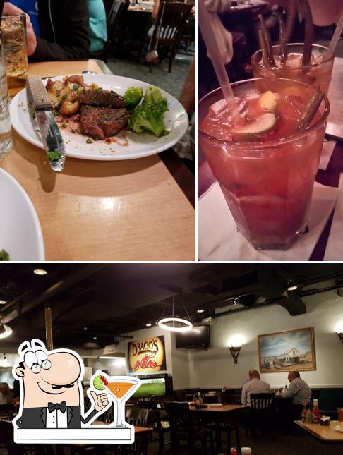 Drago's Seafood Restaurant - Metairie (Fat City) in Metairie ...