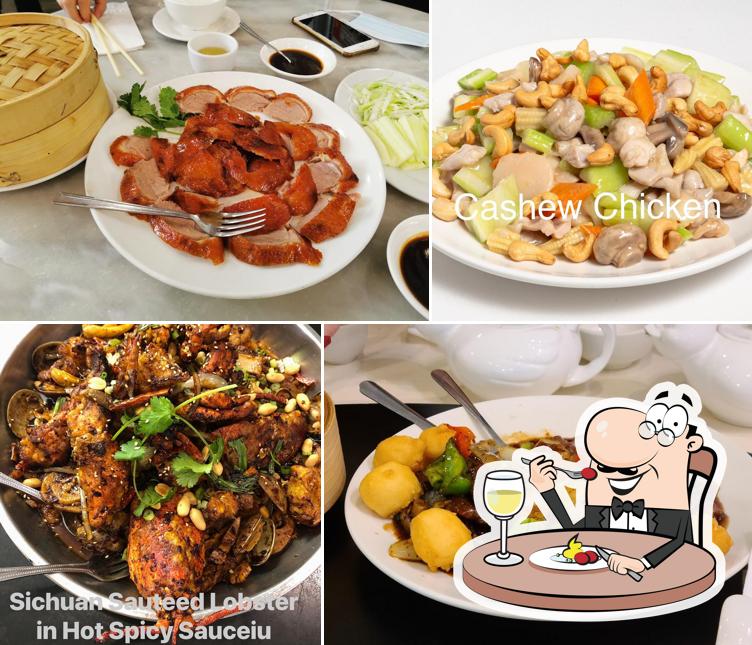 Eastern Fortune Restaurant, Calgary - Restaurant menu, prices and reviews