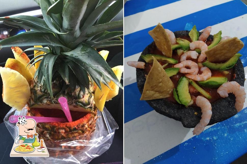 El Coco Feliz, Tequisquiapan - Menú del restaurante, precios y reseñas